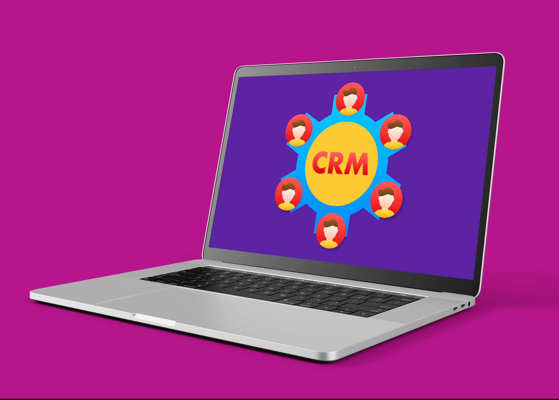 O que é CRM e como utilizar na minha empresa? - INA Fábrica de Ideias